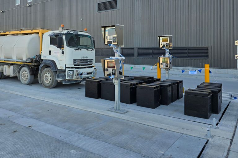 How to Calibrate and Maintain Your Weighbridge - Jiaxue Scale