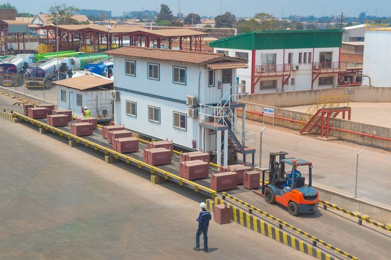 How to Calibrate and Maintain Your Weighbridge - Jiaxue Scale
