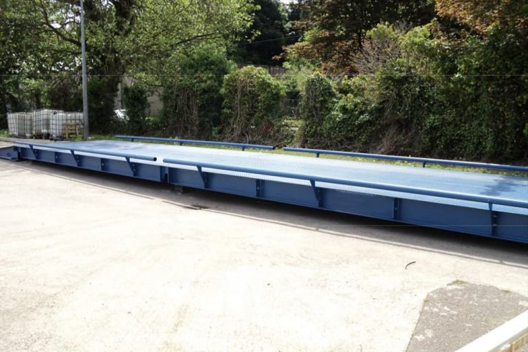 8 Common Weighbridge Problems and How to Solve Them - Jiaxue Scale