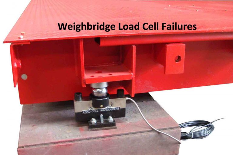 8 Common Weighbridge Problems and How to Solve Them - Jiaxue Scale